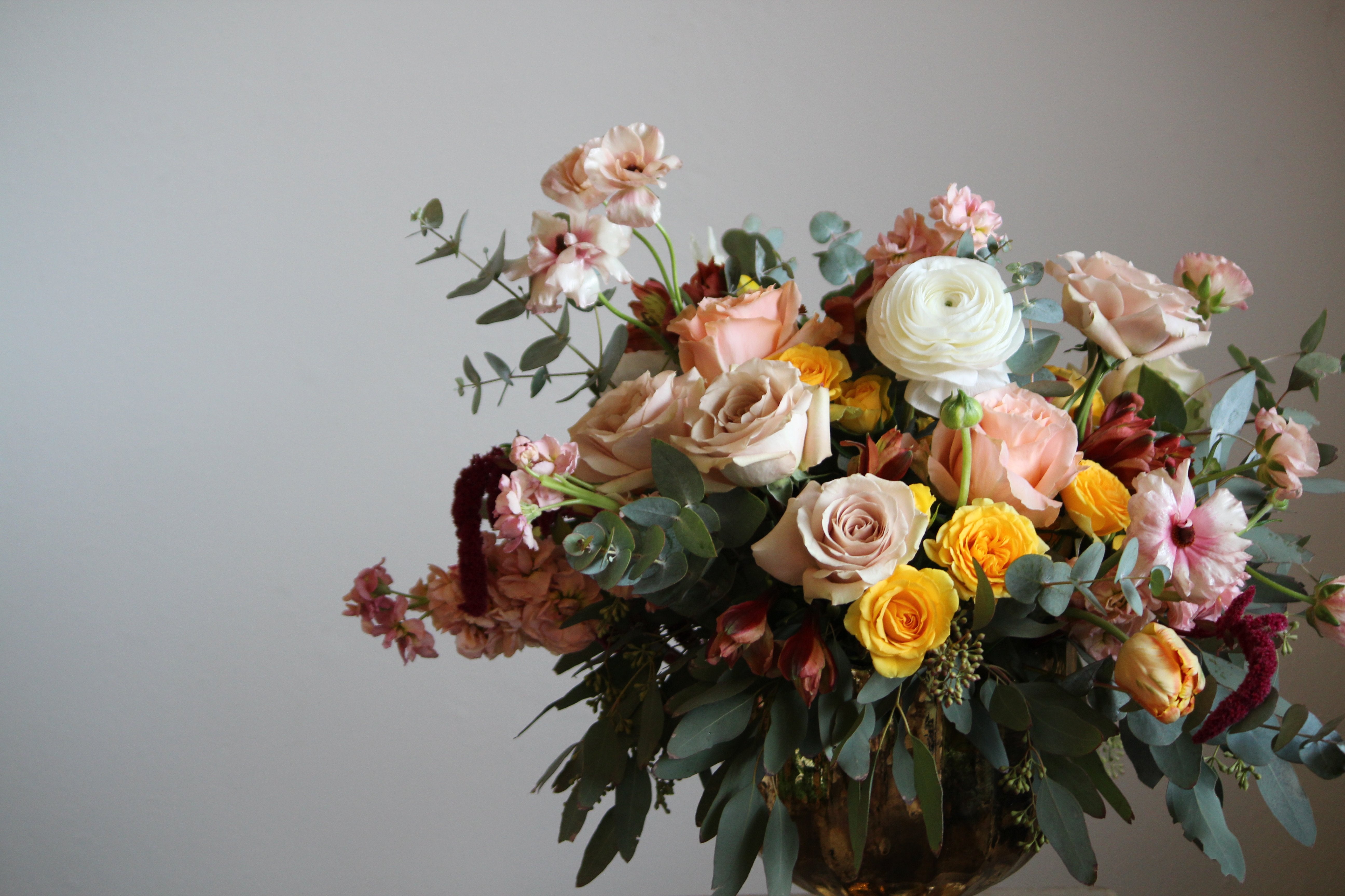 Flower Shop – The Flower Shop