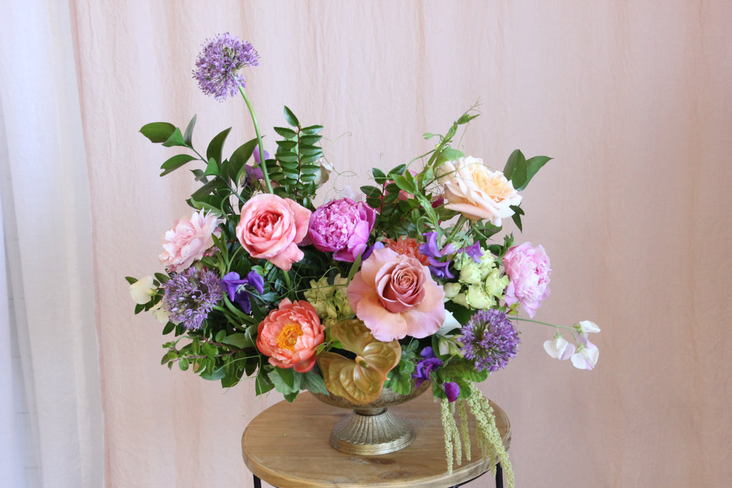 Flower Shop – The Flower Shop